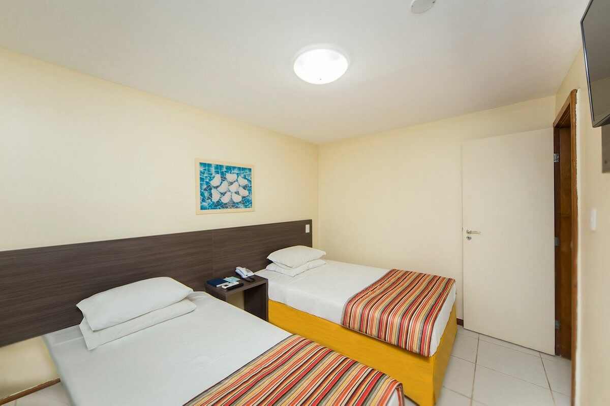 Makai Resort Aracaju – All Inclusive - Infinite Sky